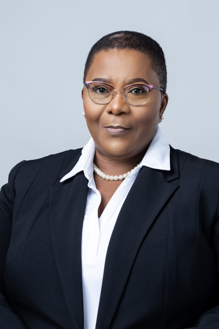 Management Team – Civil Aviation Authority Bahamas